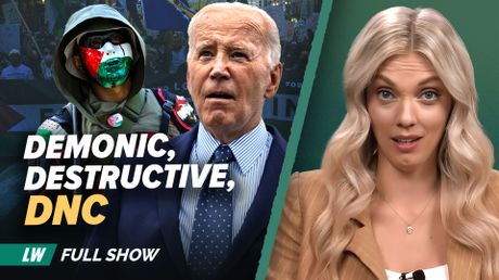 The Liz Wheeler Show | BlazeTV