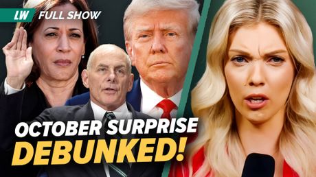 The Liz Wheeler Show | BlazeTV