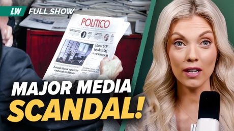 The Liz Wheeler Show | BlazeTV