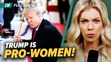 The Liz Wheeler Show | BlazeTV