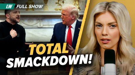 The Liz Wheeler Show | BlazeTV