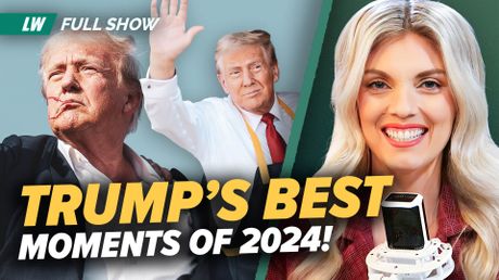The Liz Wheeler Show | BlazeTV