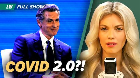 The Liz Wheeler Show | BlazeTV