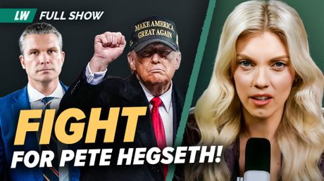 The Liz Wheeler Show | BlazeTV