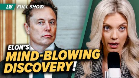 The Liz Wheeler Show | BlazeTV