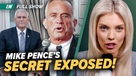 The Liz Wheeler Show | BlazeTV