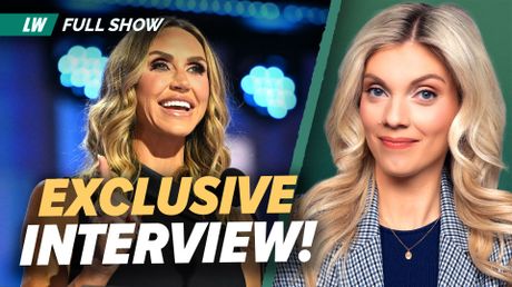 The Liz Wheeler Show | BlazeTV