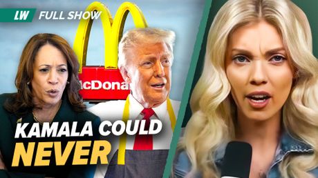 The Liz Wheeler Show | BlazeTV