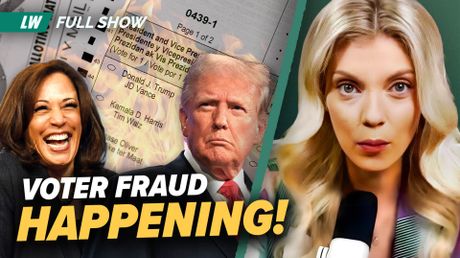 The Liz Wheeler Show | BlazeTV