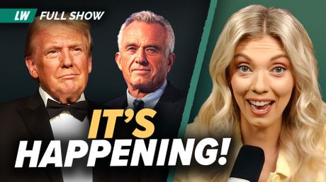The Liz Wheeler Show | BlazeTV
