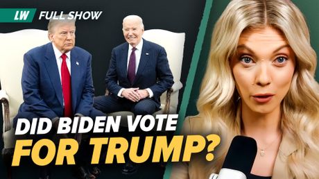 The Liz Wheeler Show | BlazeTV