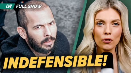 The Liz Wheeler Show | BlazeTV
