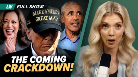 The Liz Wheeler Show | BlazeTV