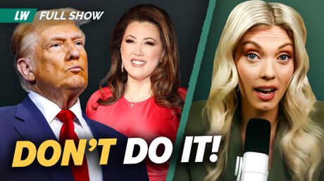 The Liz Wheeler Show | BlazeTV