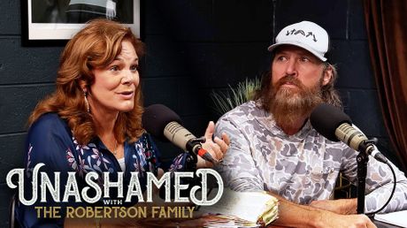 Unashamed with the Robertson Family | BlazeTV