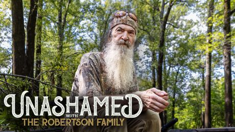 Unashamed with the Robertson Family | BlazeTV