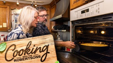 Cooking with the Robertsons | BlazeTV