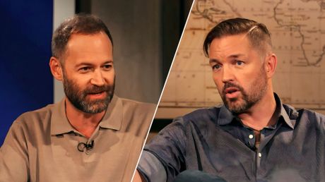 Zero Hour with James Poulos | BlazeTV