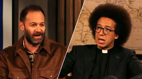 Zero Hour with James Poulos | BlazeTV