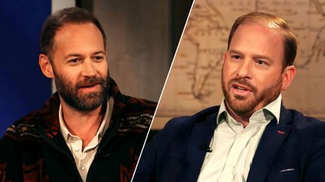 Zero Hour with James Poulos | BlazeTV