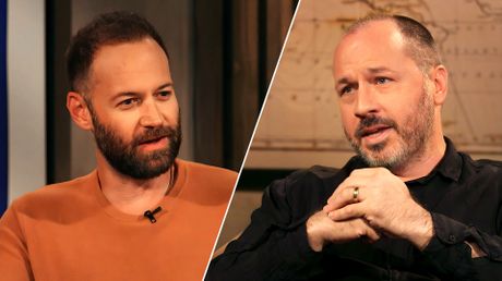 Zero Hour with James Poulos | BlazeTV