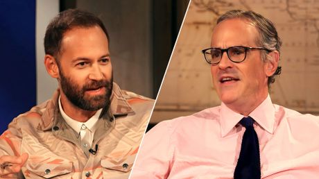 Zero Hour with James Poulos | BlazeTV