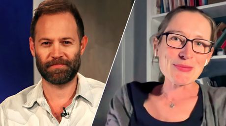 Zero Hour with James Poulos | BlazeTV