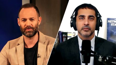 Zero Hour with James Poulos | BlazeTV