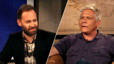 Zero Hour with James Poulos | BlazeTV