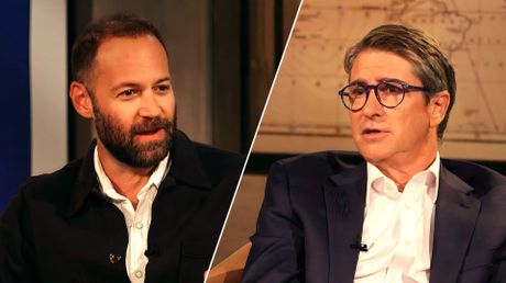 Zero Hour with James Poulos | BlazeTV