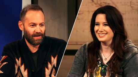 Zero Hour with James Poulos | BlazeTV