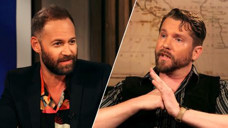 Zero Hour with James Poulos | BlazeTV