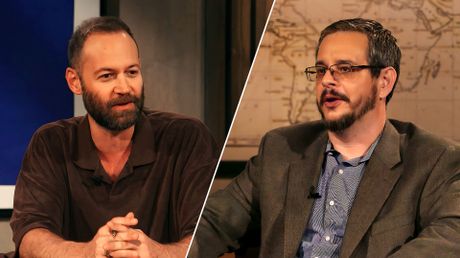 Zero Hour with James Poulos | BlazeTV