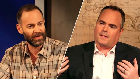 Zero Hour with James Poulos | BlazeTV