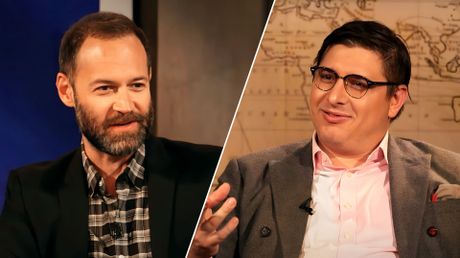 Zero Hour with James Poulos | BlazeTV