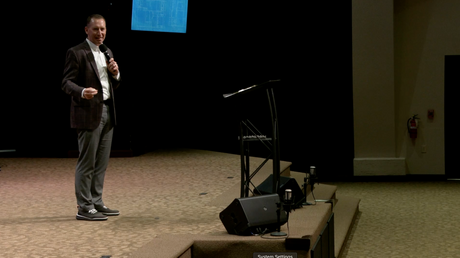 The Foundation | Discipleship Now