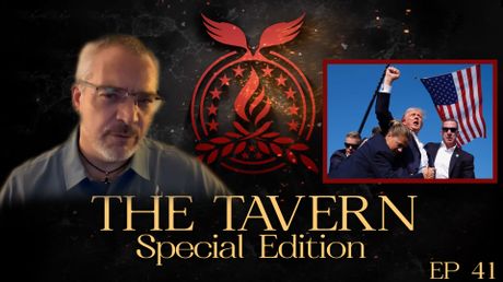 The Tavern | PatriotU