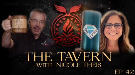 The Tavern | PatriotU