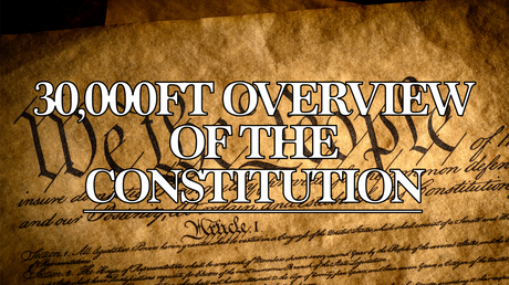 Constitution Alive Full Course | PatriotU