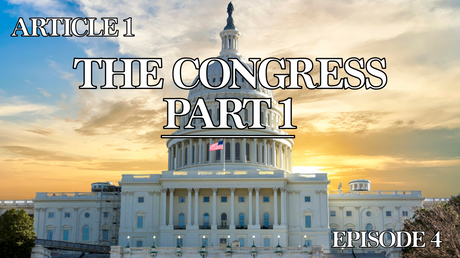 Constitution Alive Full Course | PatriotU