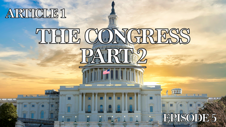 Constitution Alive Full Course | PatriotU