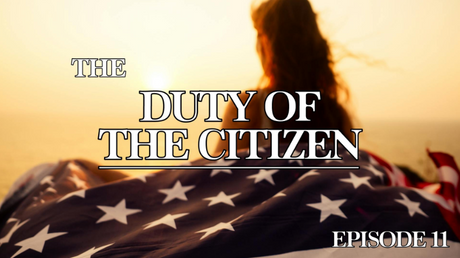 Constitution Alive Full Course | PatriotU