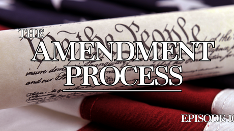 Constitution Alive Full Course | PatriotU