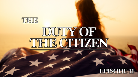 Constitution Alive Full Course | PatriotU