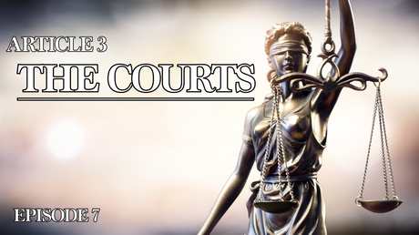 Constitution Alive Full Course | PatriotU