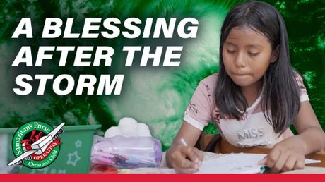 Samaritan's Purse | The Real Life Network
