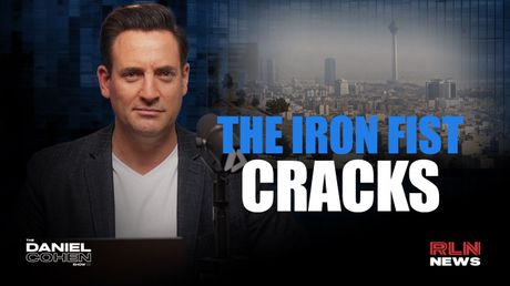 The Daniel Cohen Show | The Real Life Network