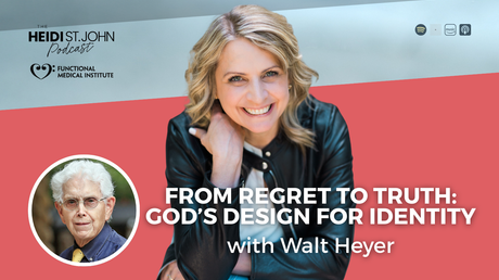 Heidi St. John | The Real Life Network