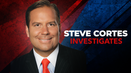 Steve Cortes Investigates | The Real Life Network