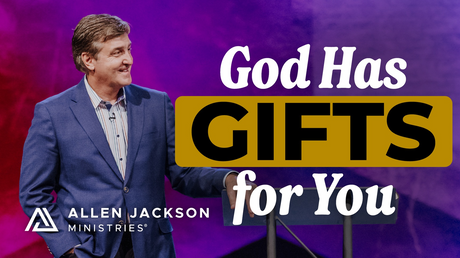 Allen Jackson Ministries | The Real Life Network